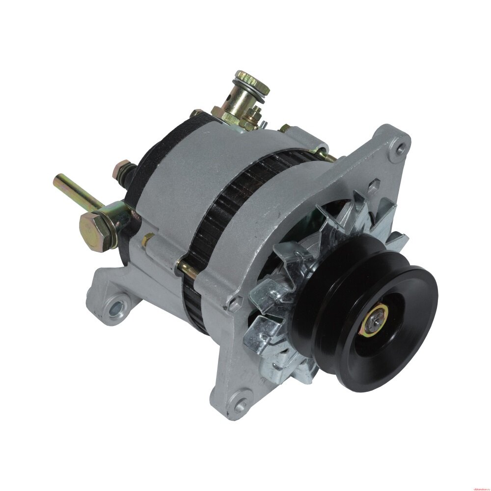 Генератор CY6102 28В 1000Вт с насосом (JFWB29B)