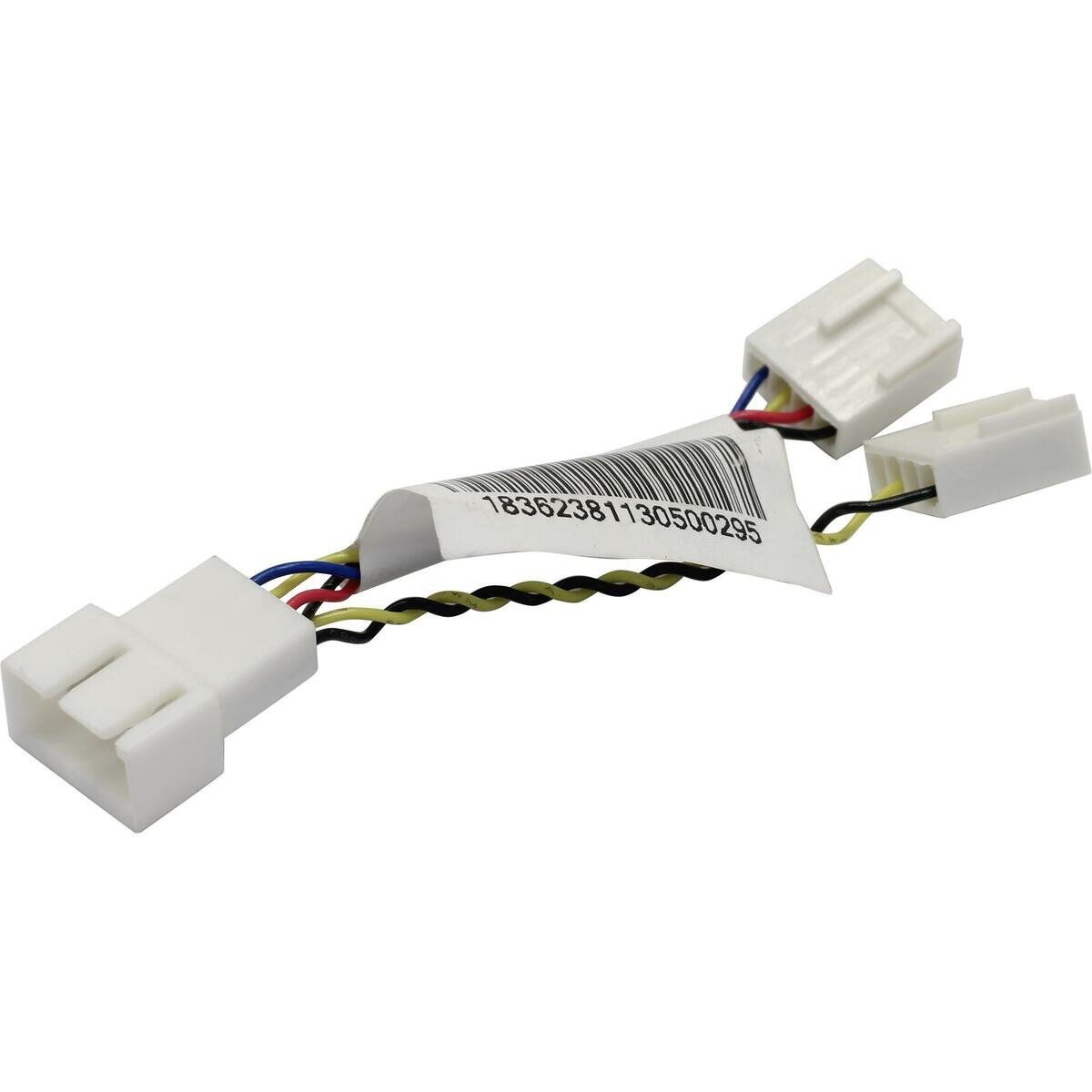 Chenbro <126-23811-3005A0> Разветвитель питания для вентилятора4pin->2x4pin