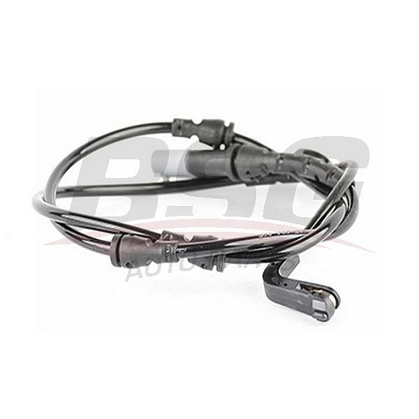 BASBUG bsg15-201-025 датчик износа торм колодок BMW (БМВ) x5e70-x6e71 bm 07-