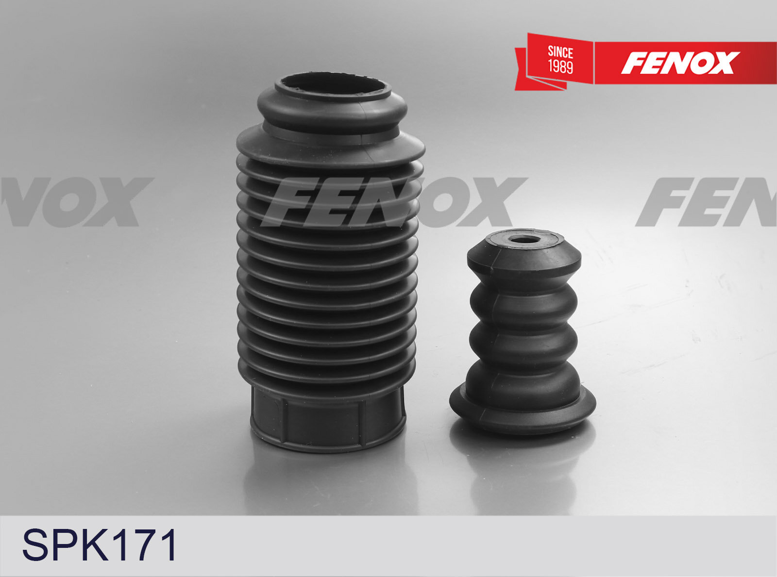 Комплект пылезащитный амортизатора Fenox SPK171