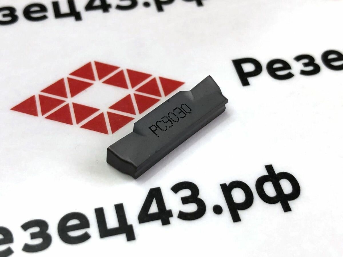 Пластина MGMN400-M PC9030