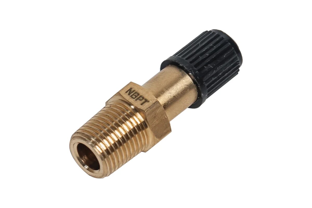 NBPT Клапан подкачки QZ-1/4 (02) арт. 82446