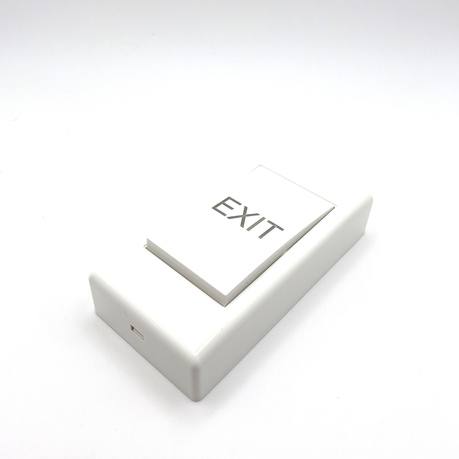 HN-PE9 кнопка выхода накладная Hunter