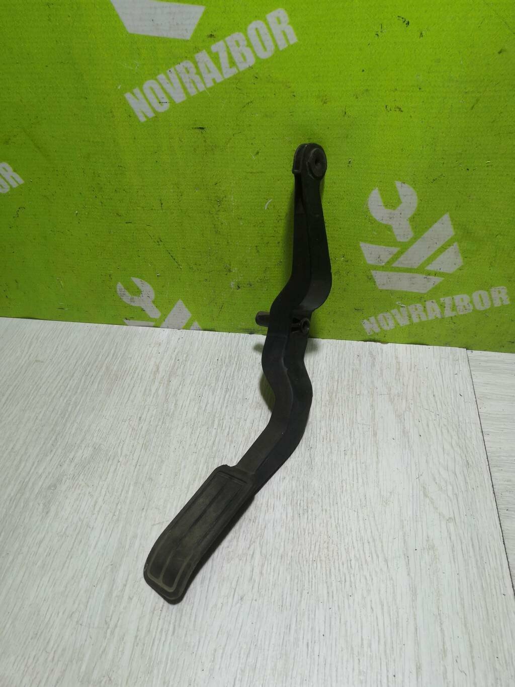 Педаль газа VW Passat B3 1988-1993