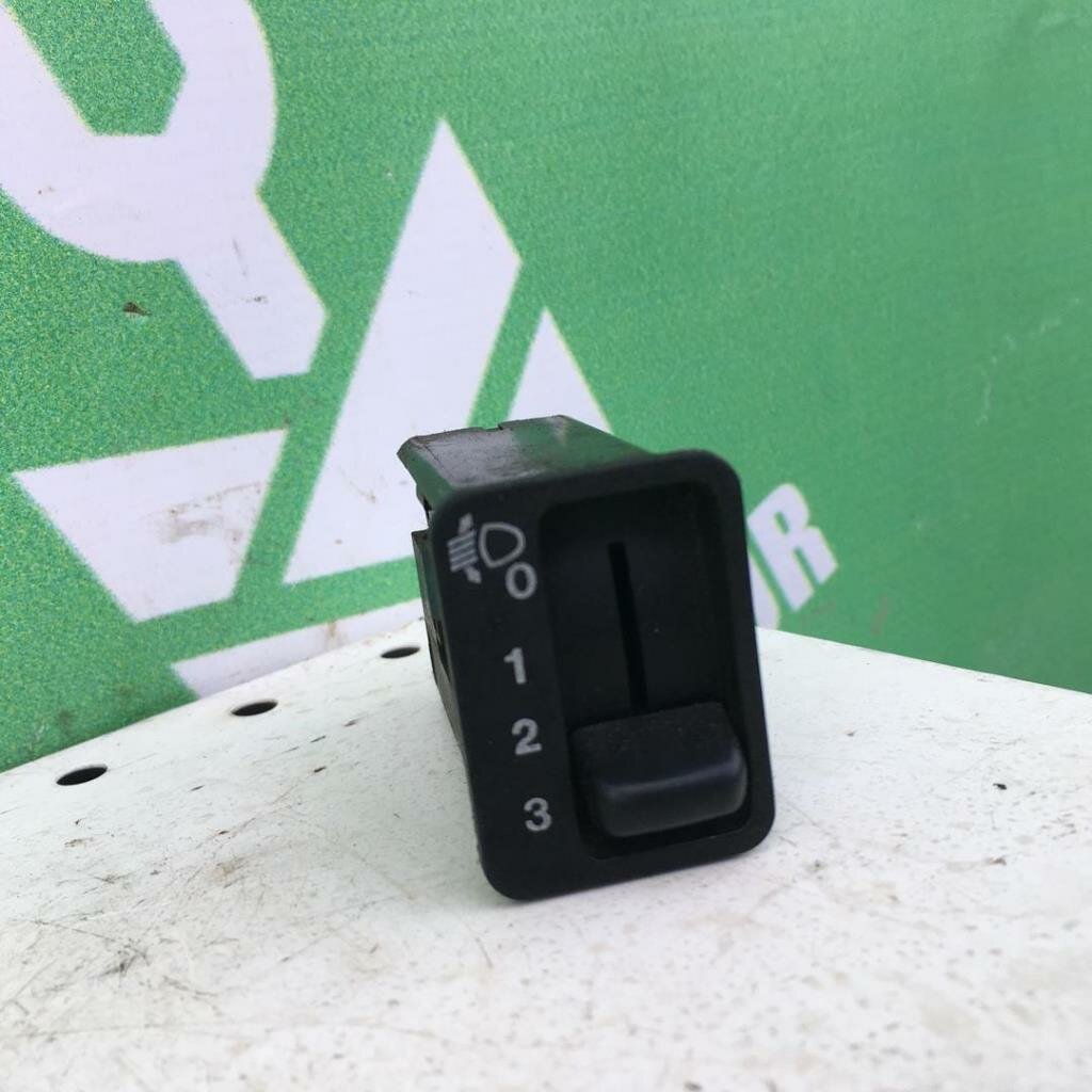 Кнопка корректора фар Rover 4-series 1995-2000