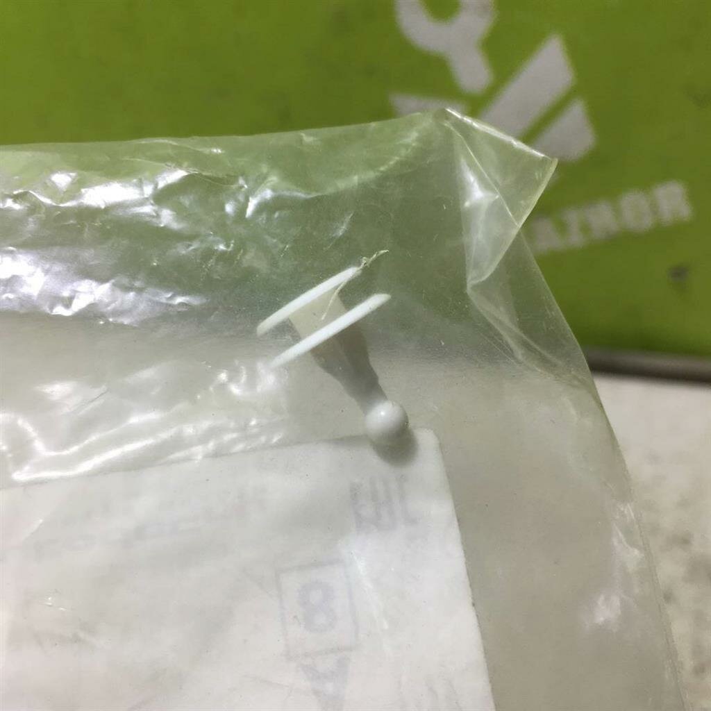 Крепеж Fiat Ducato 2006>