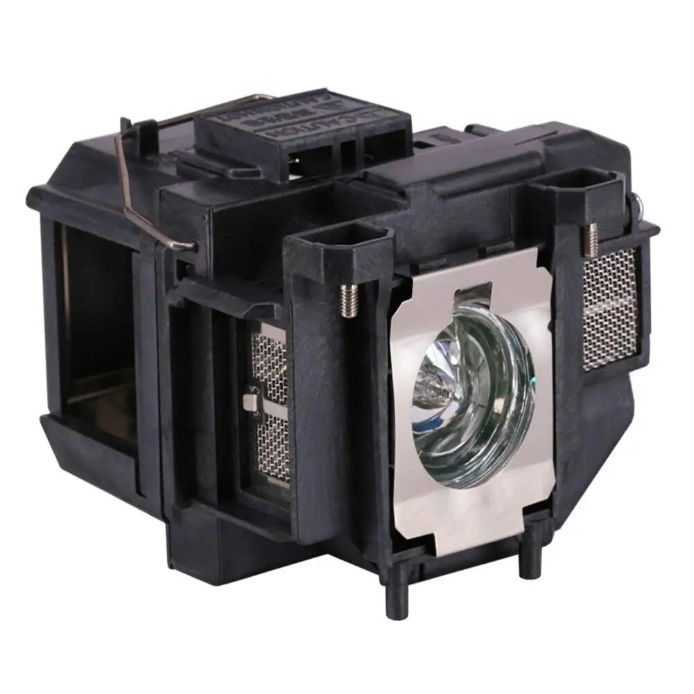 Для ELPLP67 для EPSON EB-S02 EB-S022 EB-S11 EB-S12 EB-SXW11 EB-SXW12 EB-W02 EB-W12 EB-W16 EB-X02 EB-X11 EB-X12 EB-X14 EB-X15 V13H010L67-CBH