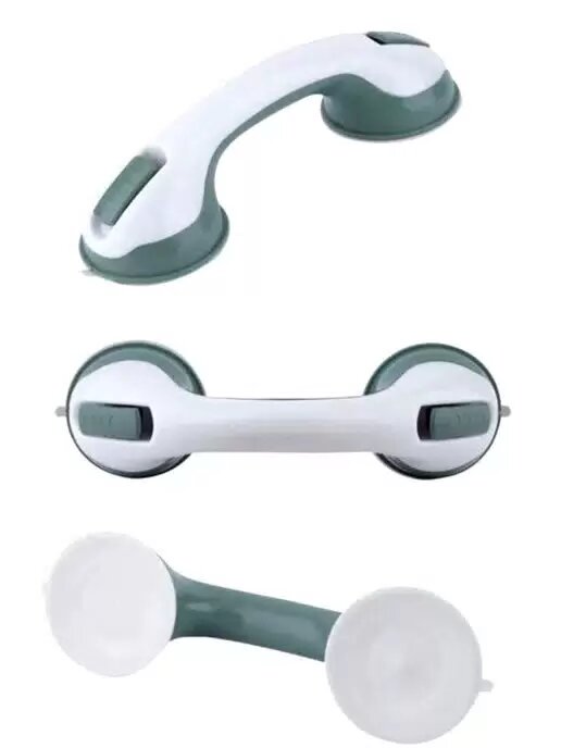 Ручка на присосках для ванной Helping Handle