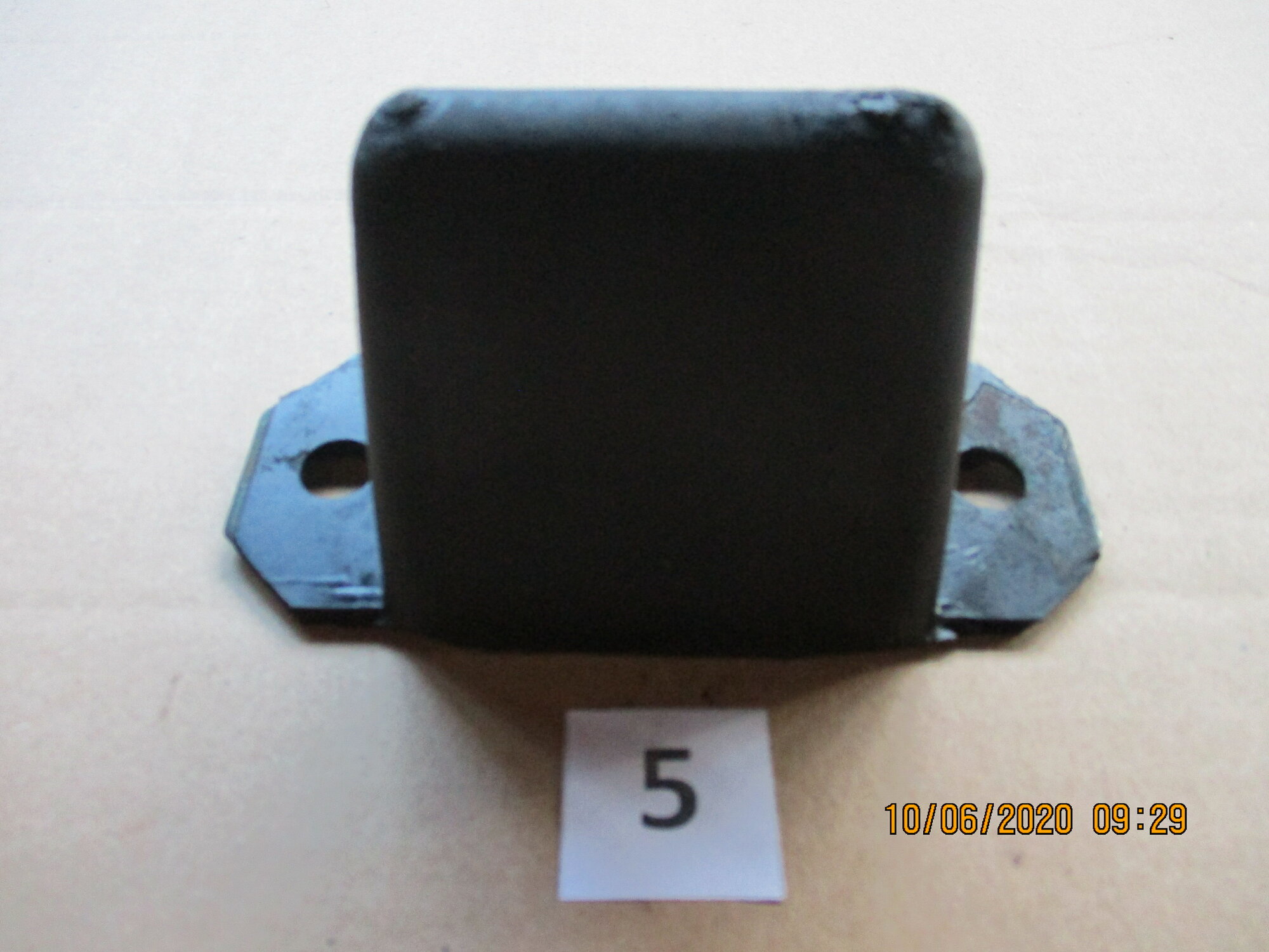 Буфер передней подвески УАЗ н/о