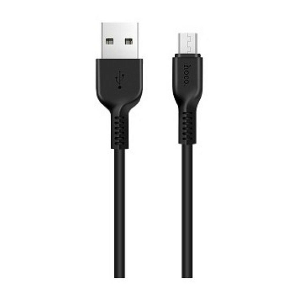 Кабель переходник USB HOCO X13 1 м