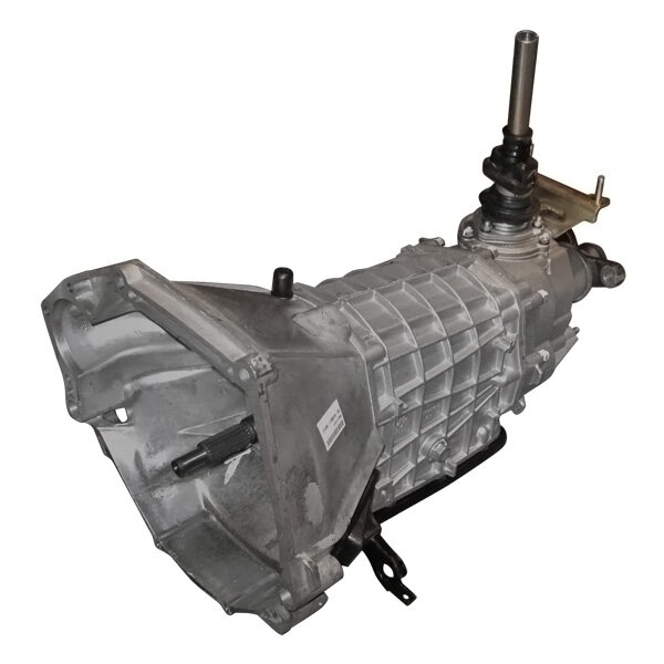 КПП ВАЗ-2123 (5-ти ст.) (ОАО автоваз) (фирм. упак. LADA) (аналог ВАЗ-21074)