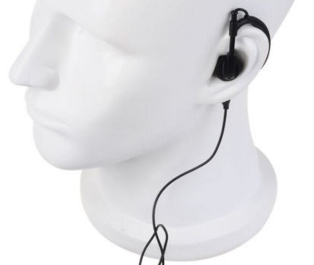 Гарнитура для рации