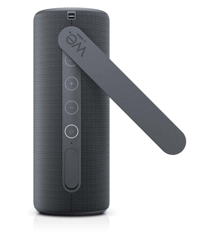 Беспроводная акустика Loewe We. HEAR 2 storm grey