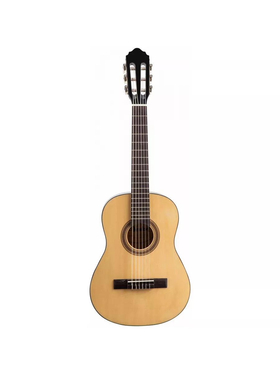 Классическая гитара 1/2 C-45A уменьшенная