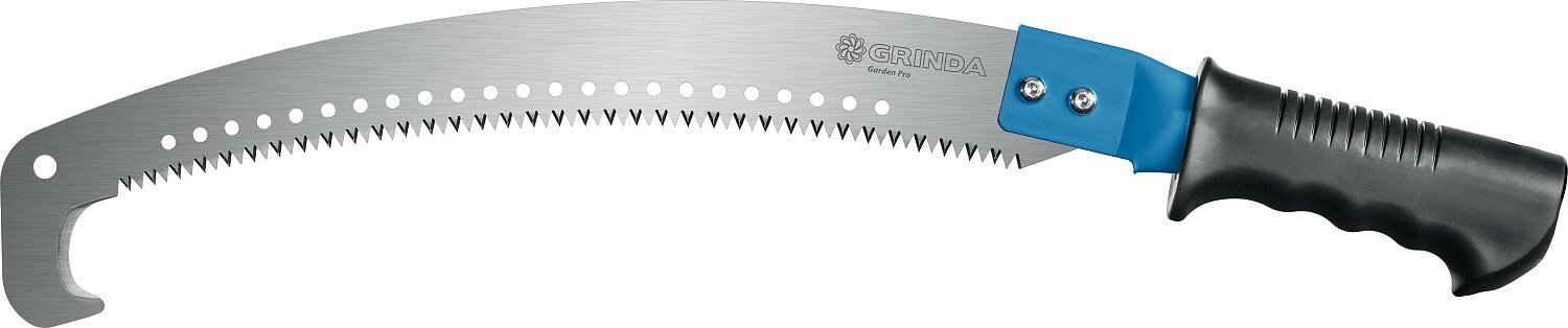 Ручная штанговая ножовка Grinda Garden Pro 360мм 42444
