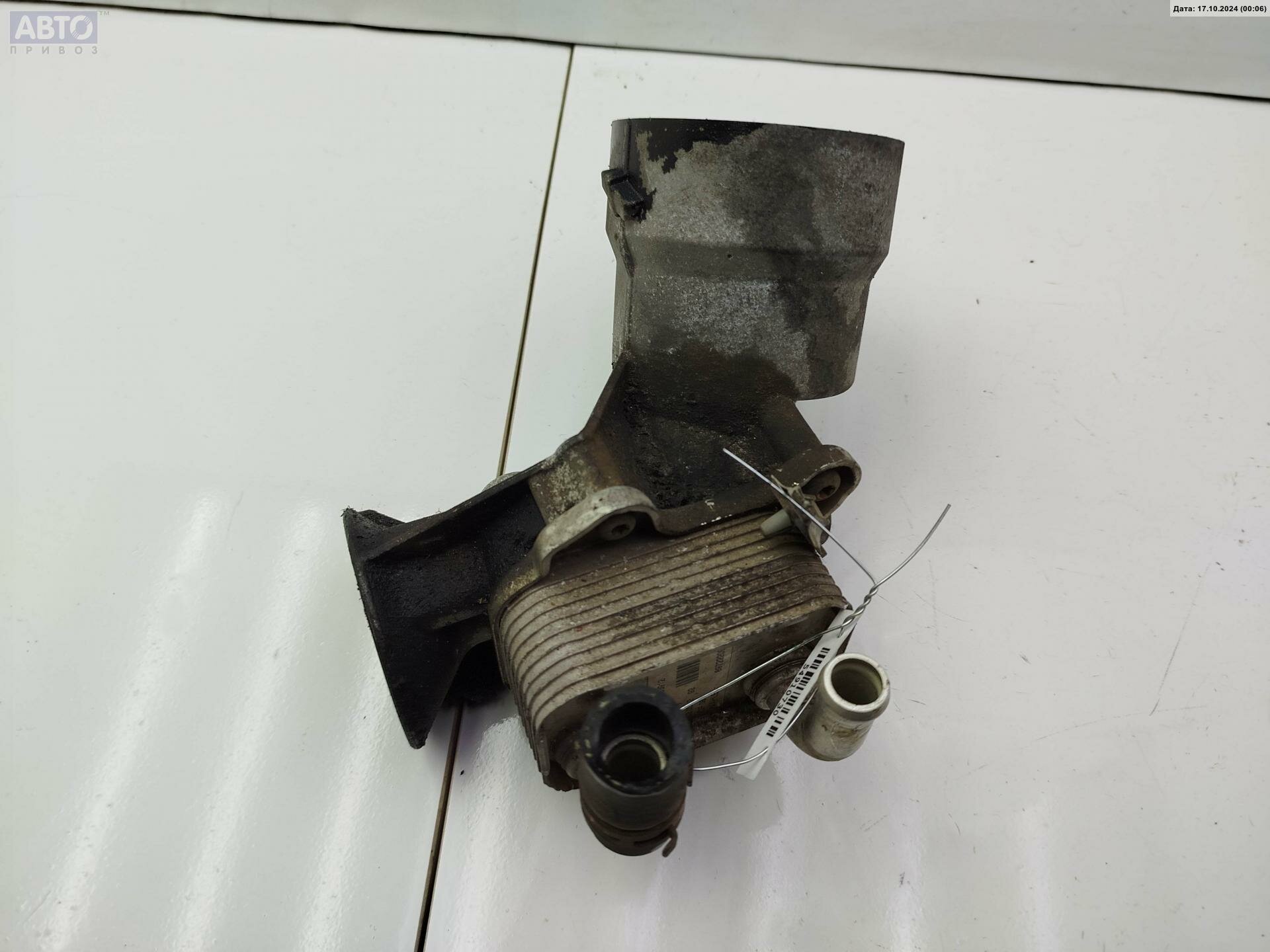 Теплообменник Opel Combo C (2001-2011)