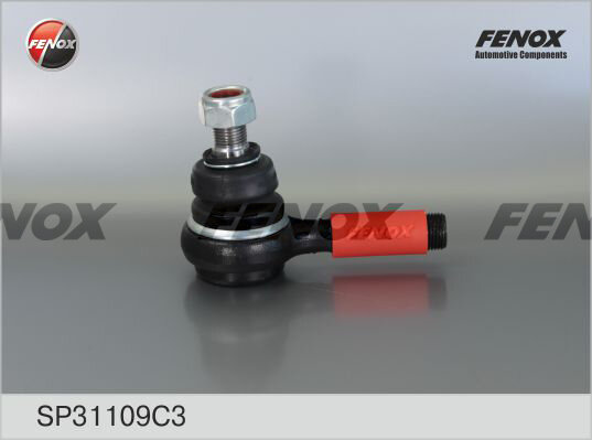 Наконечник рулевой для а м Газель, 2217 Соболь левый в сб SP31 109C3 FENOX SP31109C3