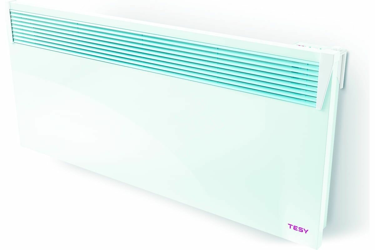 Электрический конвектор TESY CN 03 250 EIS W 304180