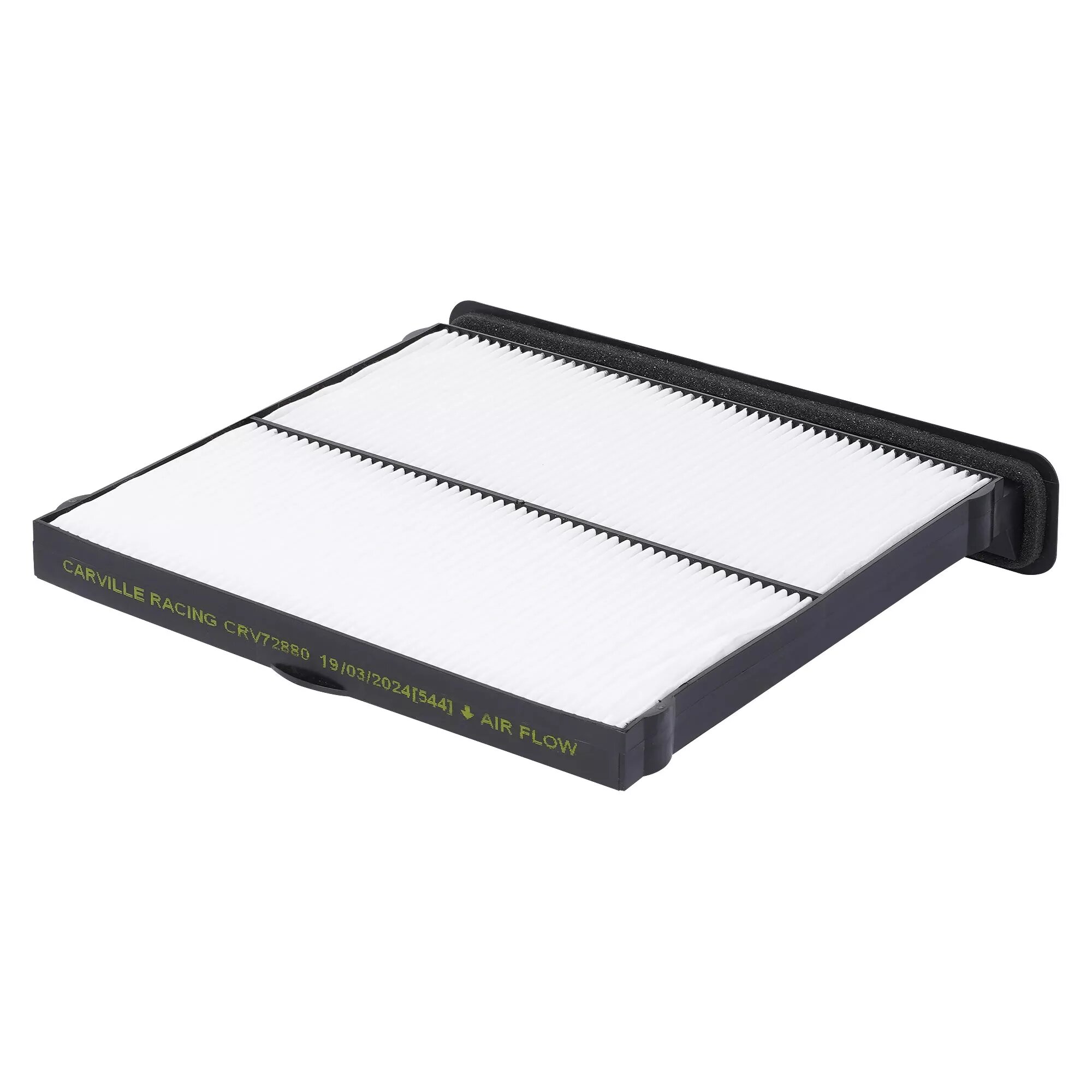 Фильтр салонный Subaru Forester (18-)/XV (17-) (Carville Racing)