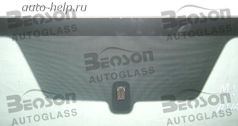 FYG NISSAN Лобовое VIN solar