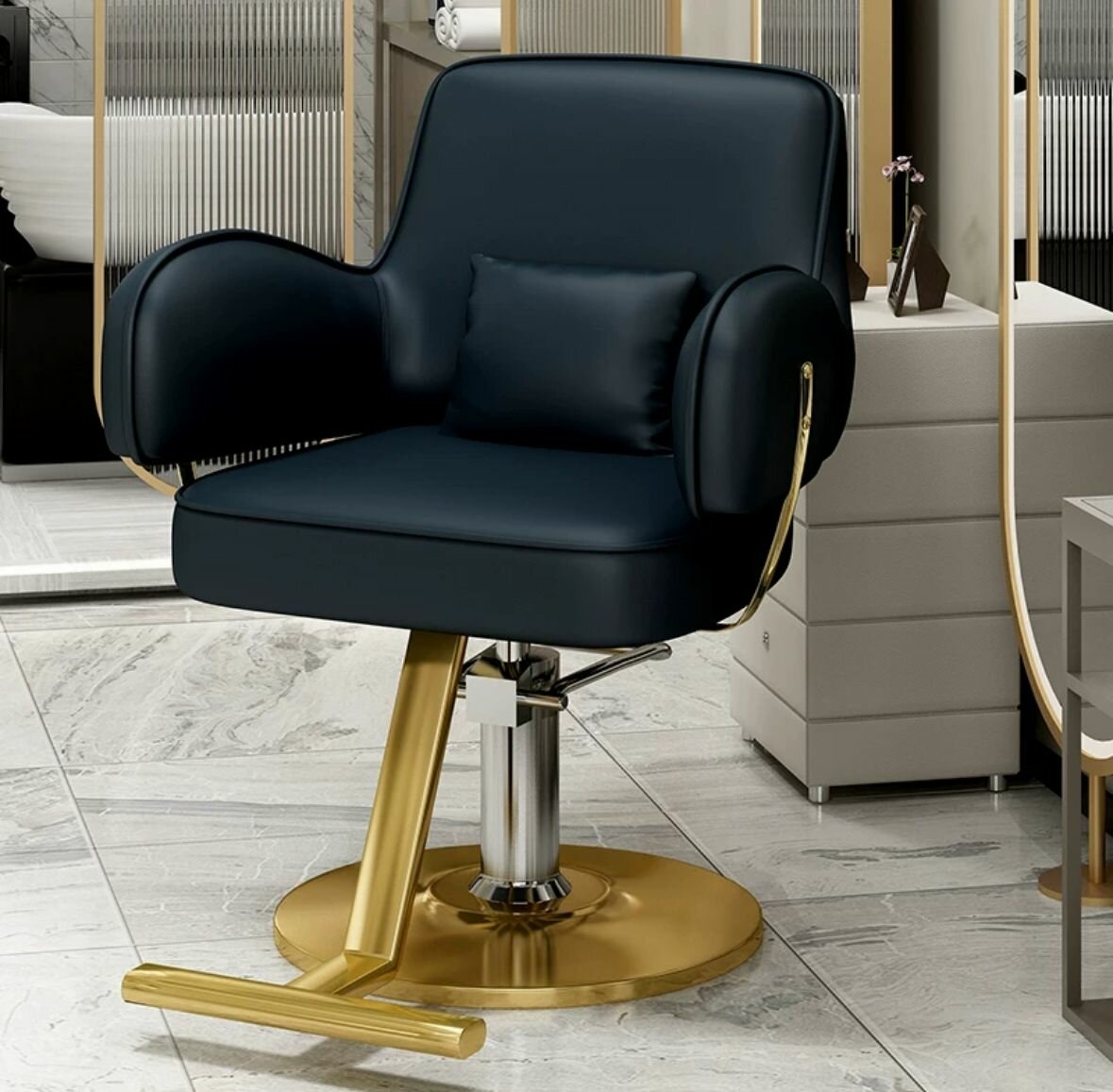 Запчасти для парикмахерских кресел