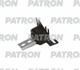 Опора двигателя подходит для LADA Vesta произведено в Турции PATRON PSE30466