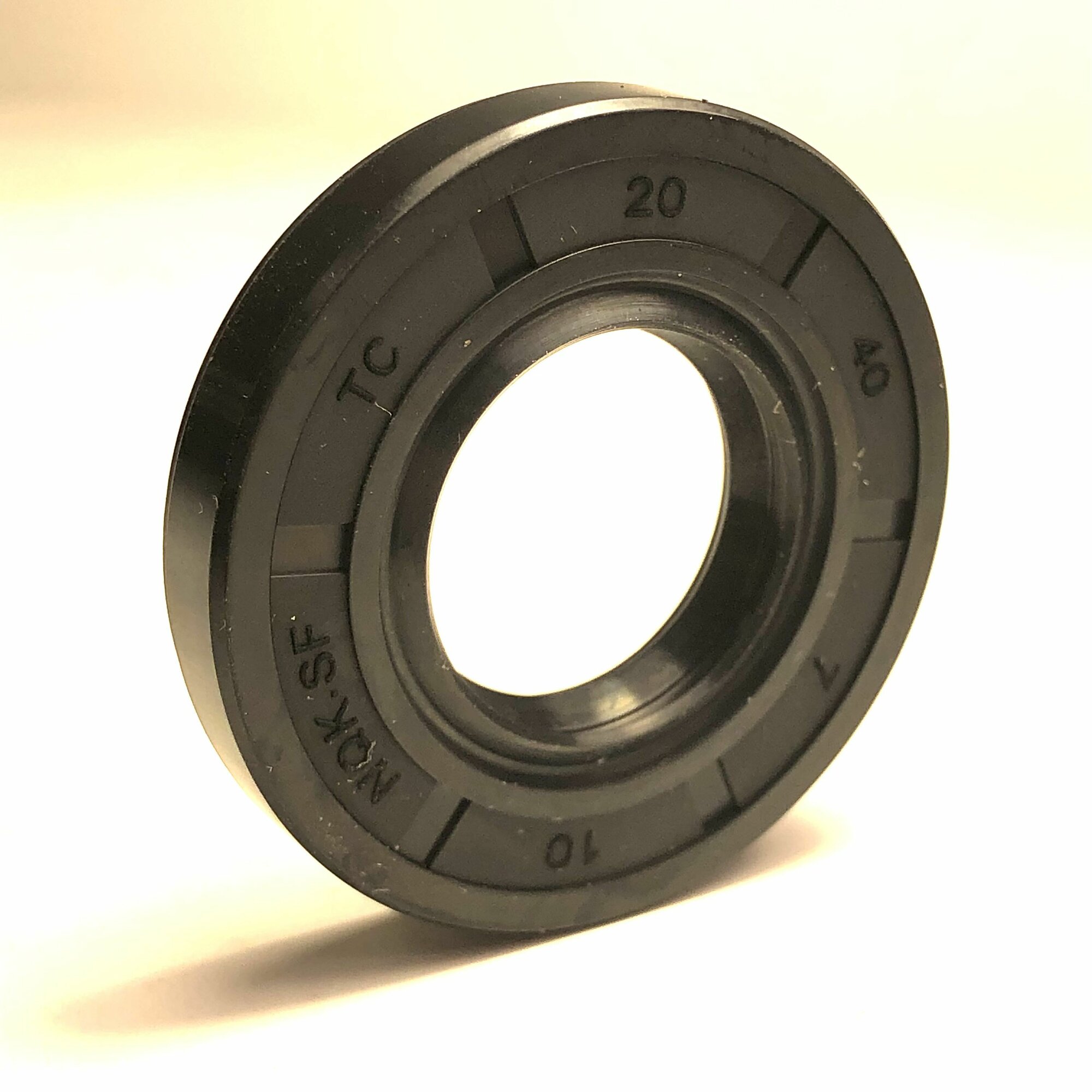 Сальник 20X40X7