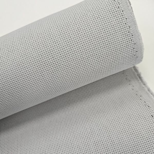 Канва Zweigart Aida 14 ct. (40x50 см, цвет 713) 100% хлопок