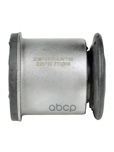 Сайлентблок рычага зад. внеш. ZENTPARTS арт. Z25729