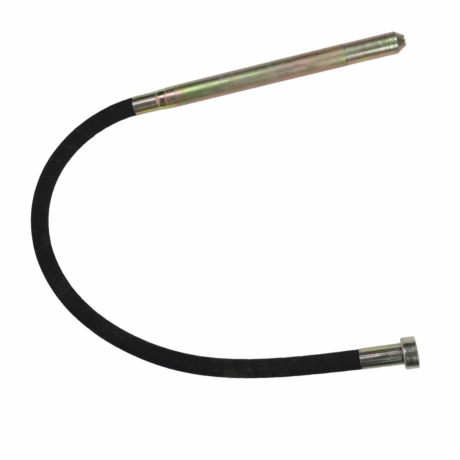 Ручной вибратор для бетона беспроводной