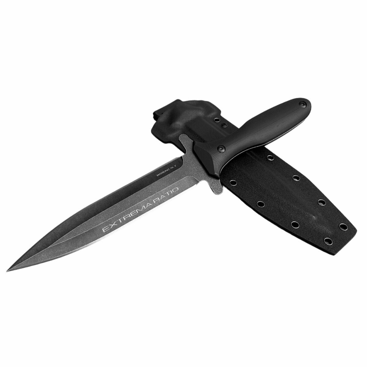 Нож фиксированный Extrema Ratio Suppressor Operativo