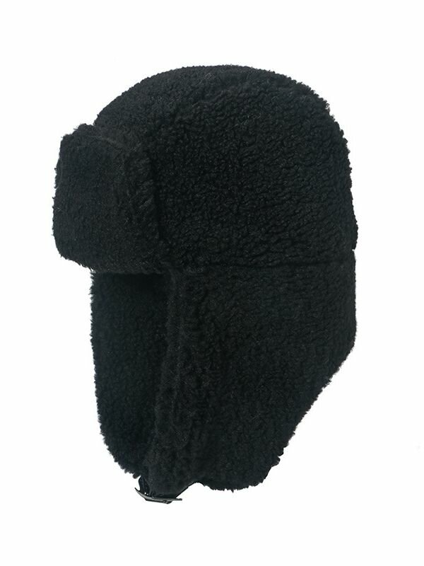 Шапка ушанка Шапка Ушанка
