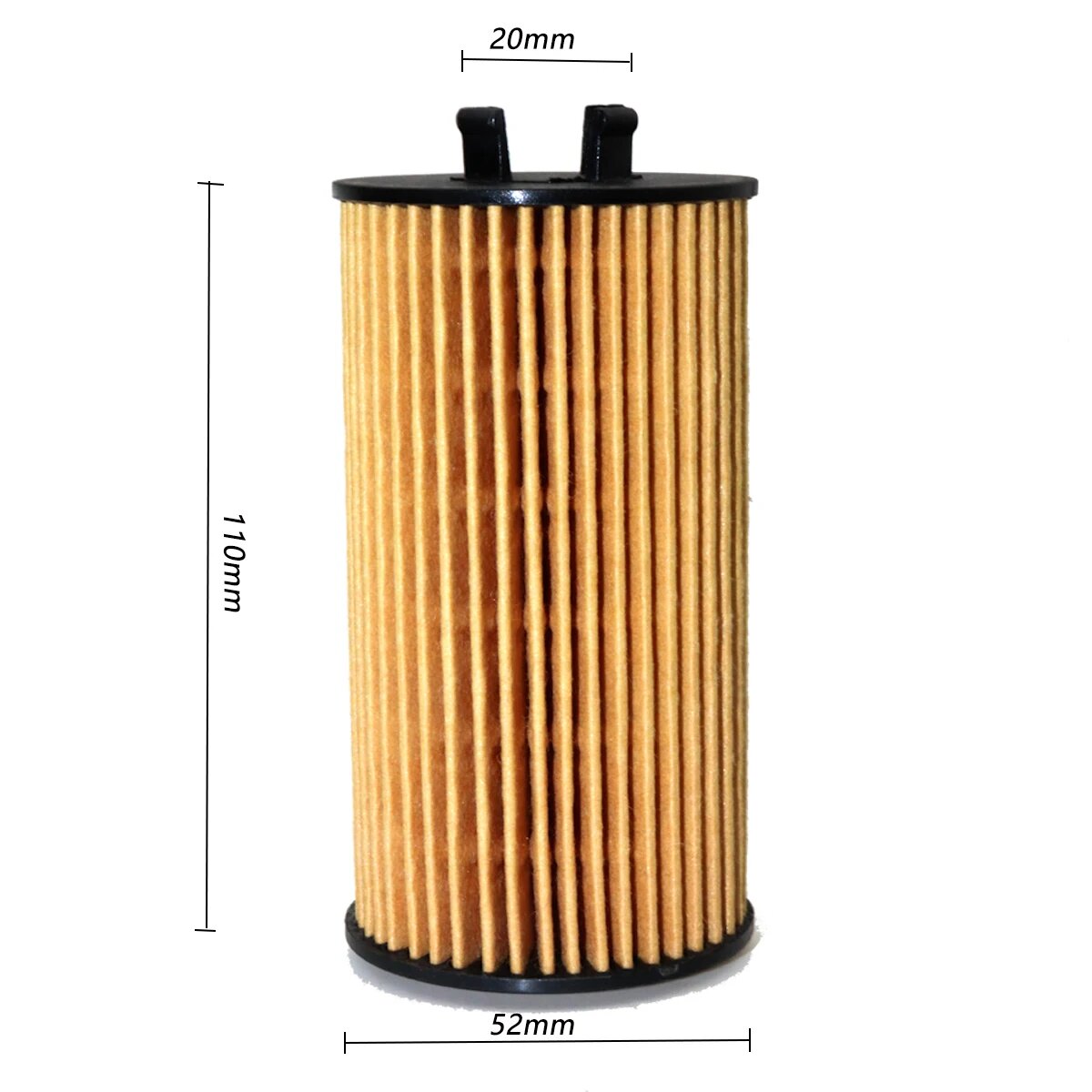 Автомобильный масляный фильтр для CADILLAC CTS 2002 2003 2004 2005 2006 2007 2008 2.6L 3.2L PF2256G