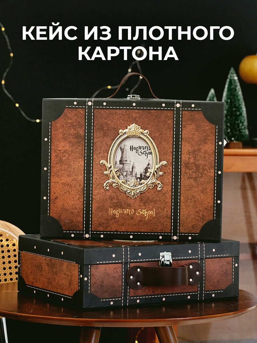 Коробка, туба подарочная