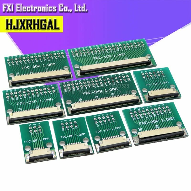 Регулятор напряжения HJXRHGAL FPC 26P