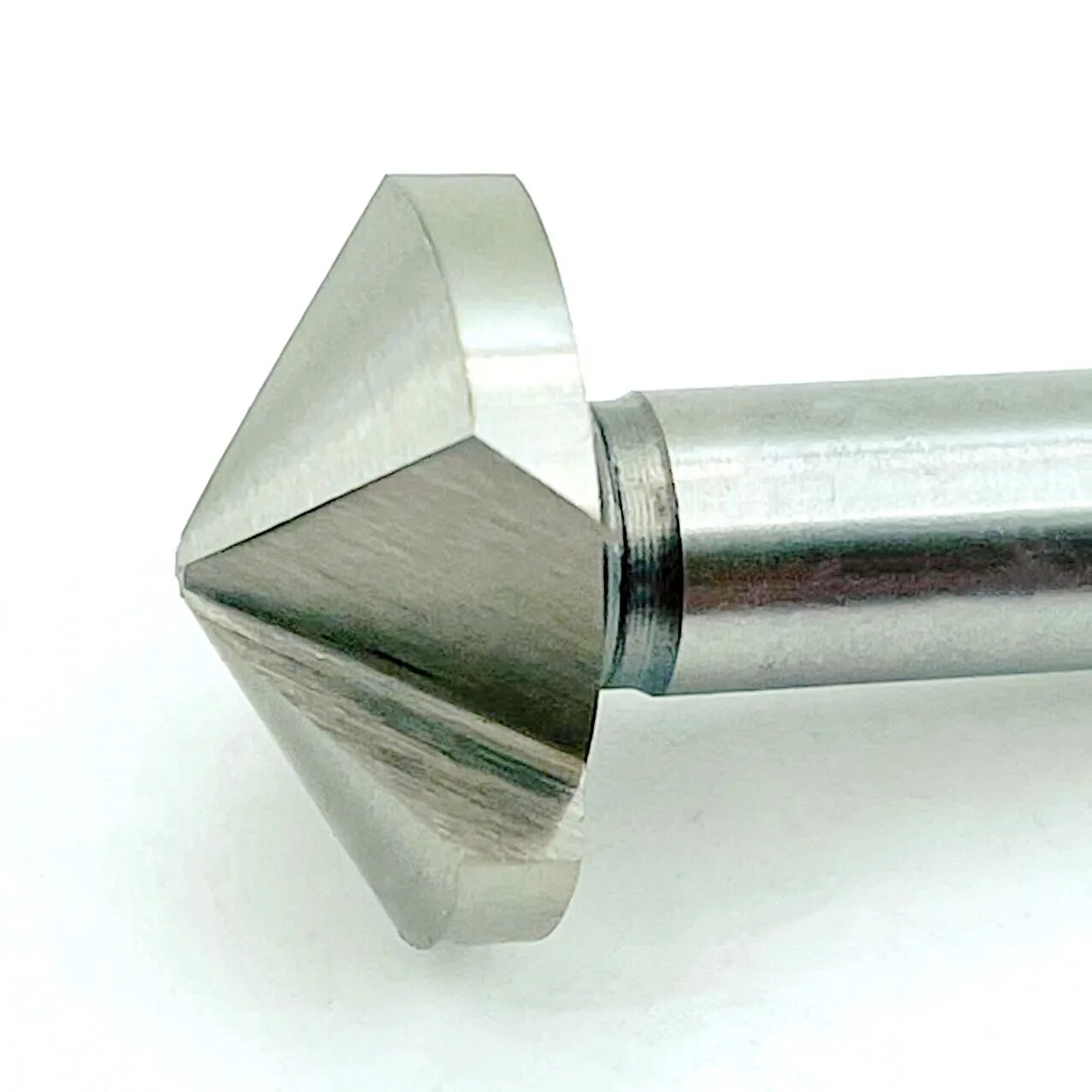 Зенкер RSMXYO 4,5-60 мм HSS 60/90/120 градусов 8.3mm(120 Degree), 3 Flute(120 Degree)