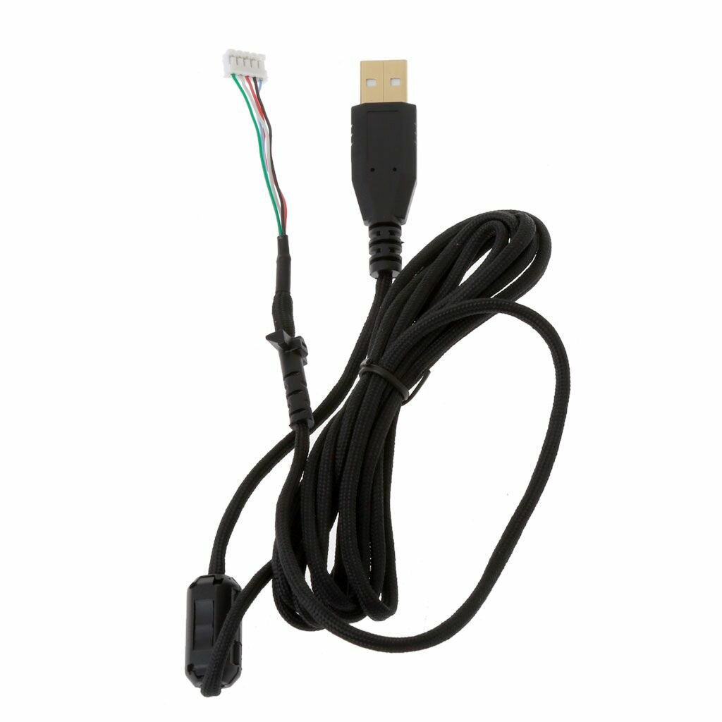 Провод для замены G102 G PRO, Черный