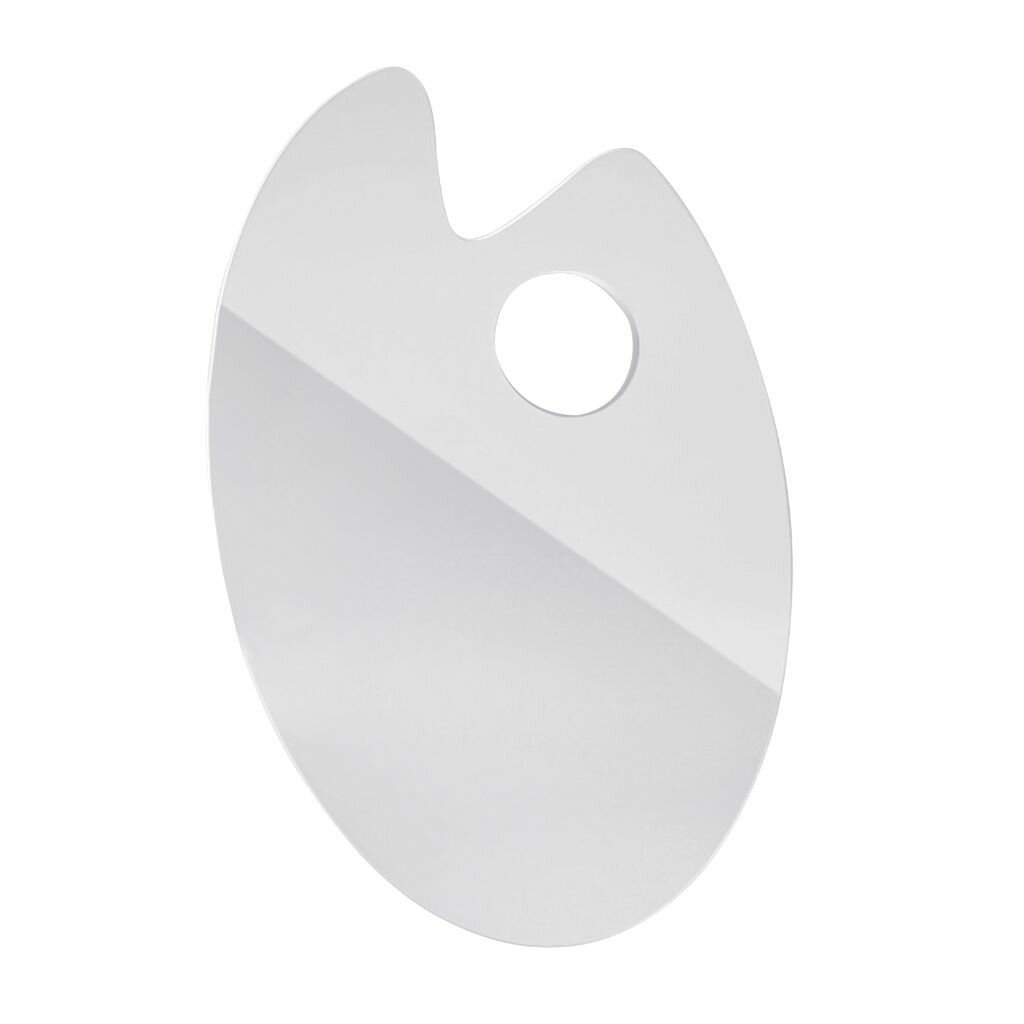 Палитра для красок