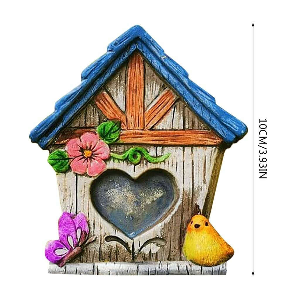 Врата Эльфийской Феи-Fairy Gate 3