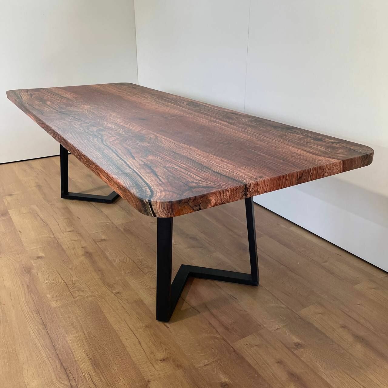 Стол кухонный обеденный THETABLE•RU 160х80 см 1.10/1.1