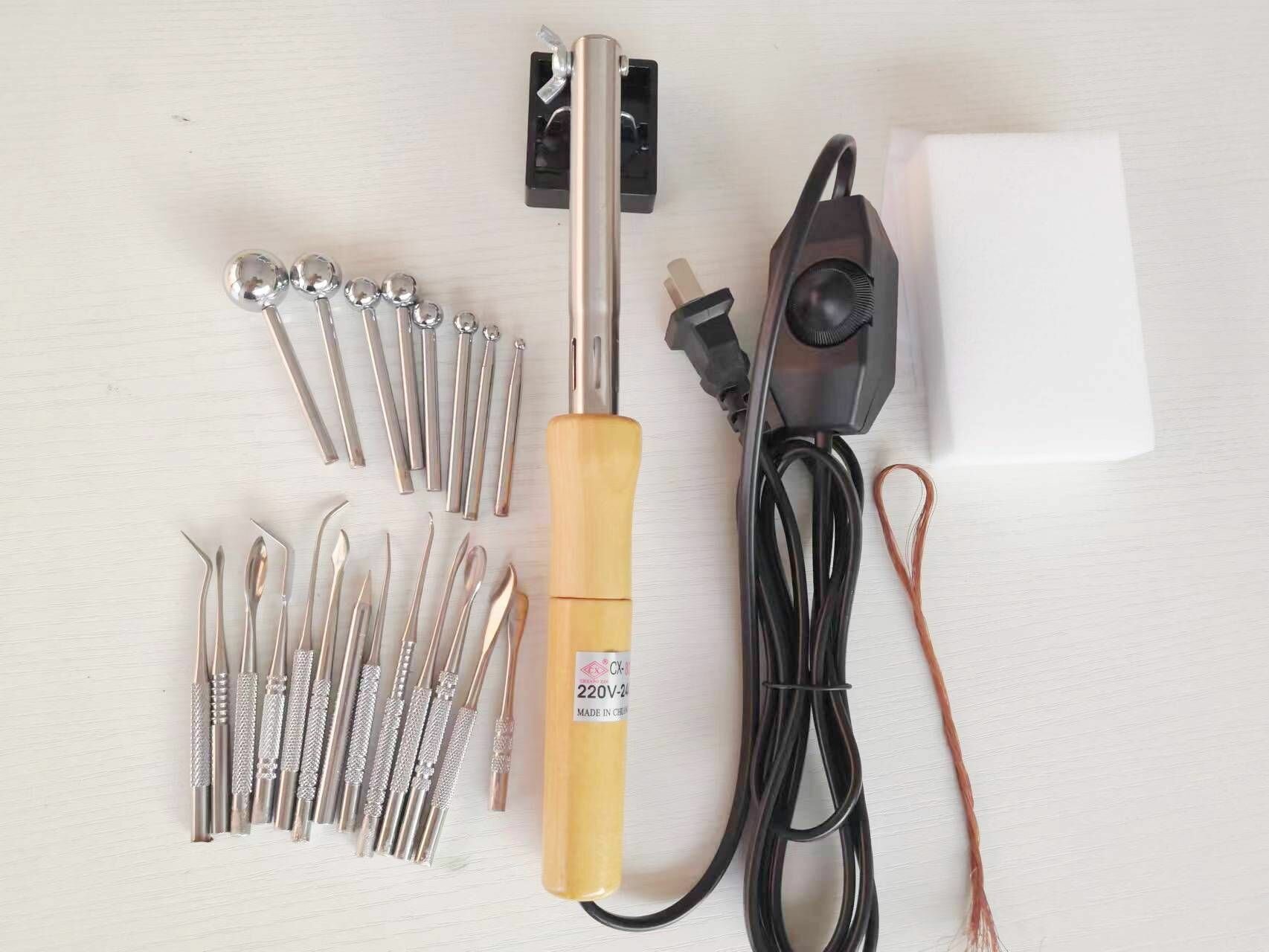 Набор для создания флорариума