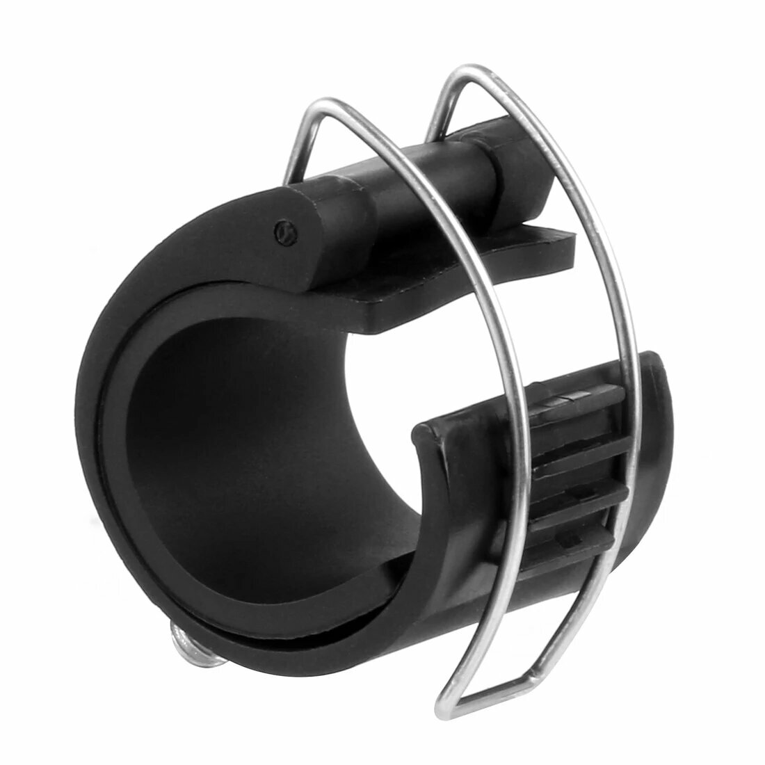 Селфи-палка Feichao черная, Large Clip 2.8-3cm