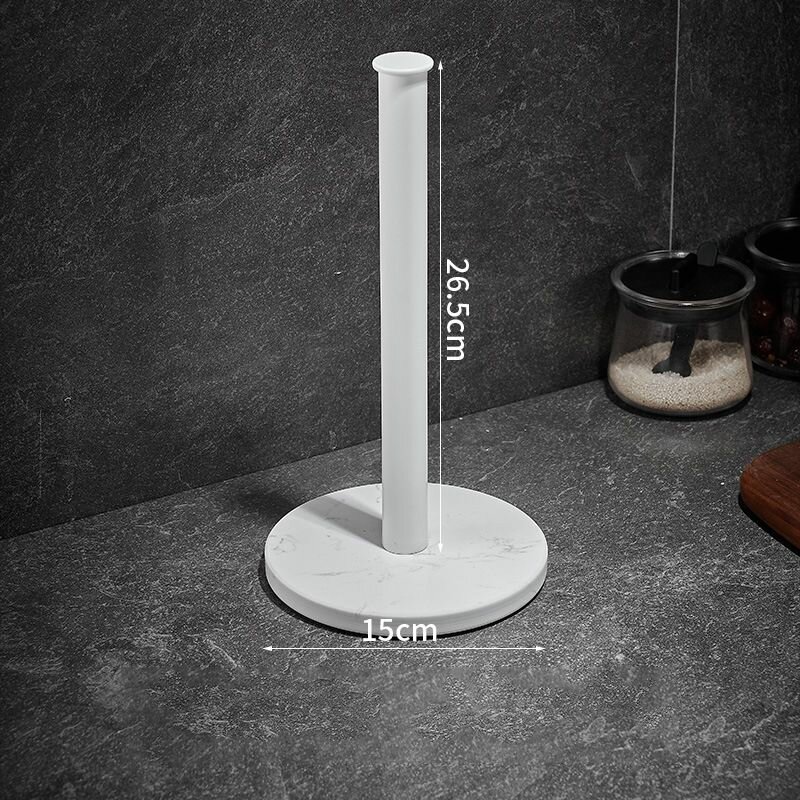 Держатель кухонный для фольги и пленки, 15 см х 15 см х 26.5 см, 1 шт