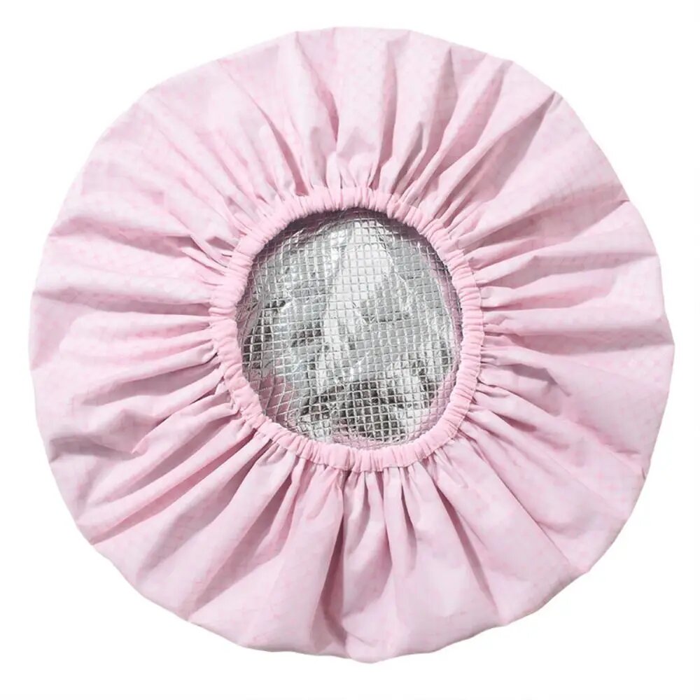 Самонагревающаяся шапочка из фольги EVA Style 1