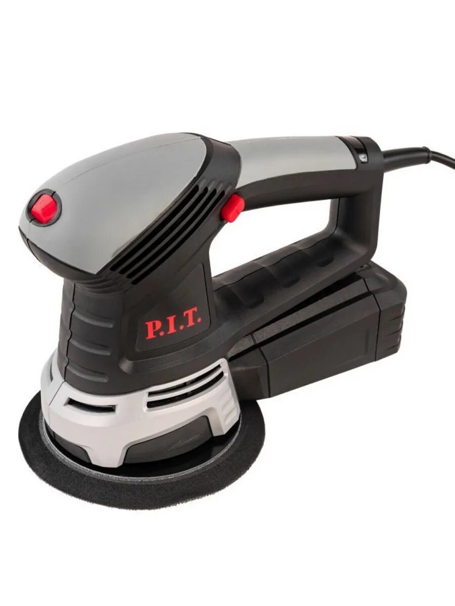 Эксцентриковая шлифмашина