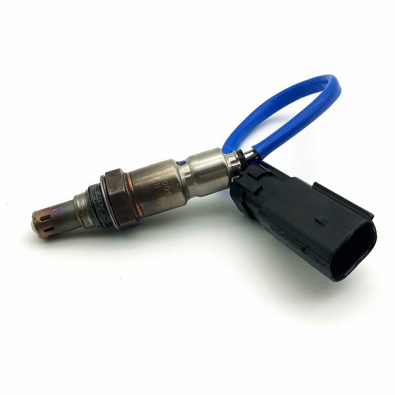 5-проводной левый правый датчик кислорода O2 для Ford F-150 Mustang Edge Flex Explorer 3.5L 3.7L DY1178 BL3Z-9G472-A BL3Z-9F472-A 2011-2013