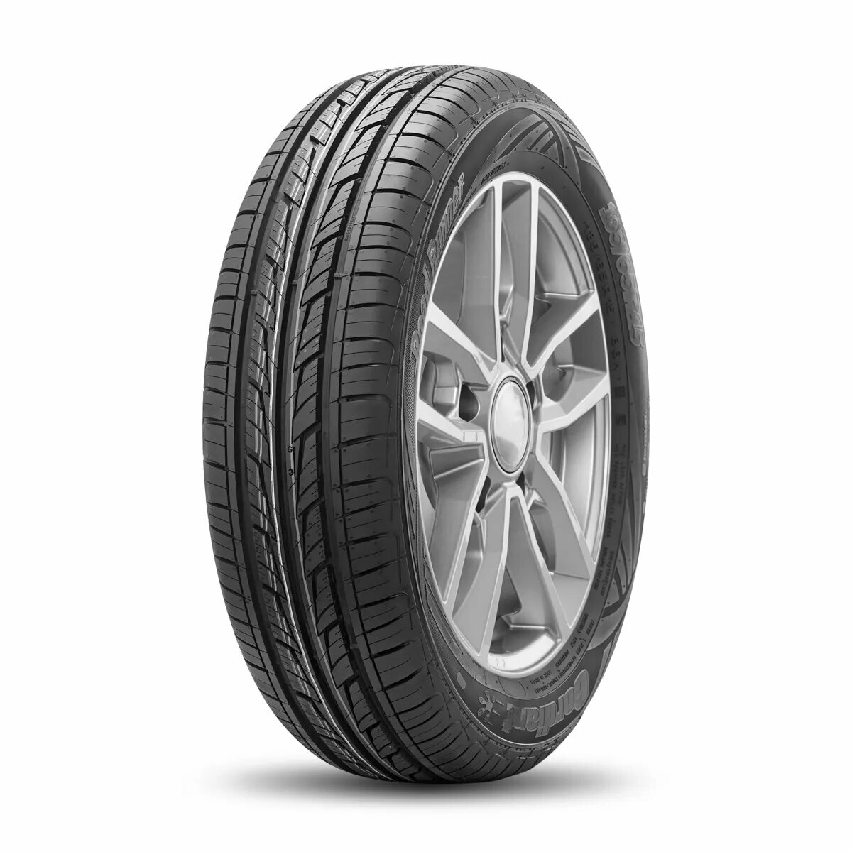 Шина автомобильная CORDIANT ROAD RUNNER 185/70 R14 88H SUMMER, летняя, универсальная