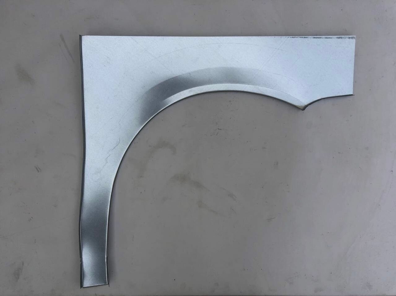 Арка задняя правая Daewoo Matiz , для автомобиля Дэву Матиз , арки для автомобиля