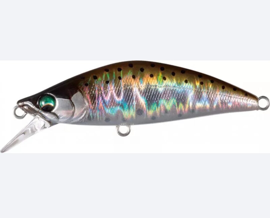 Воблер BASSDAY MONONOFU 45S ( 45мм, 4.0гр, тонущий ) - Mo-003