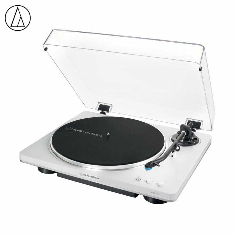 Проигрыватель виниловых пластинок Audio-technica AT-LP70X
